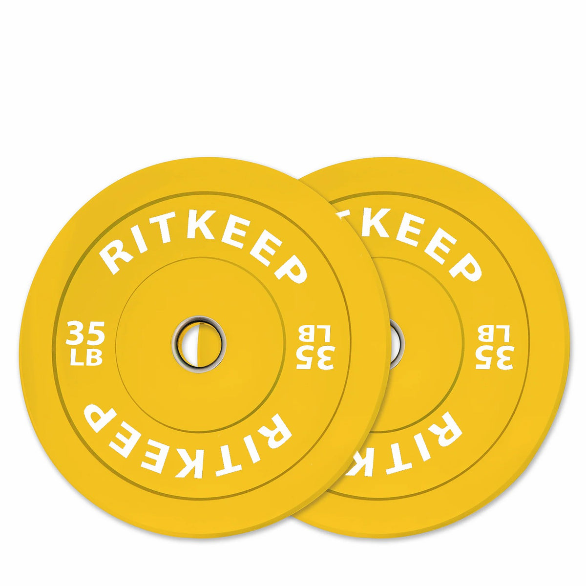 Weight Plates – RitKeep (AU)