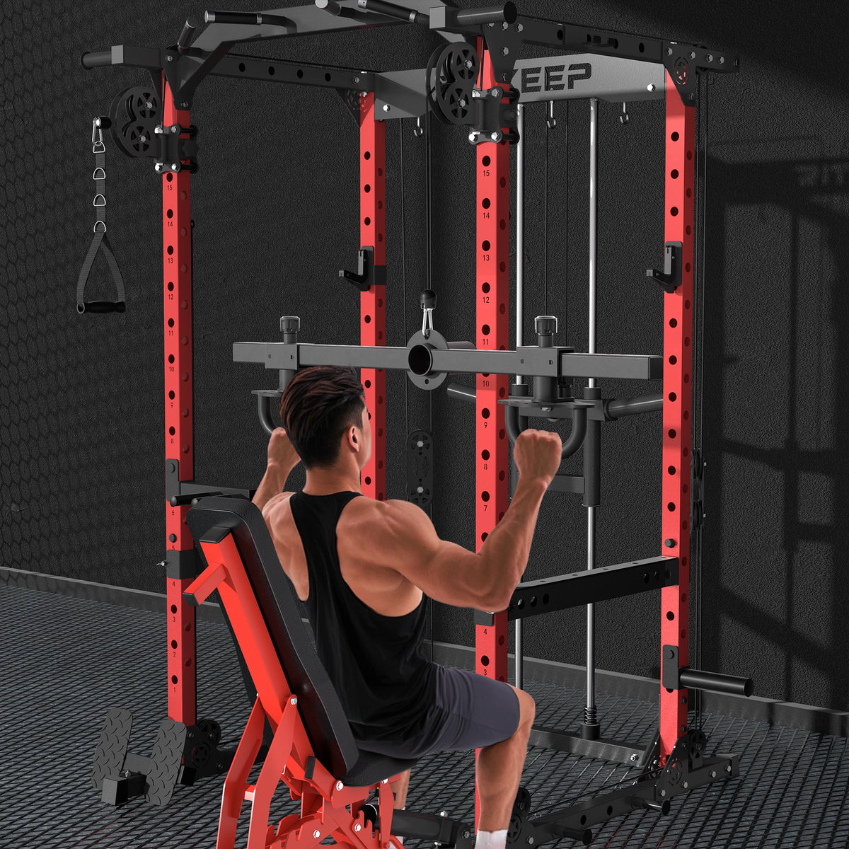 3 IN 1 Multifunctional Handle Bar | RitKeep – RitKeep (AU)